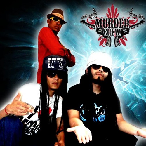 Stream Murder Crew Oficial music | Listen to songs, albums, playlists ...