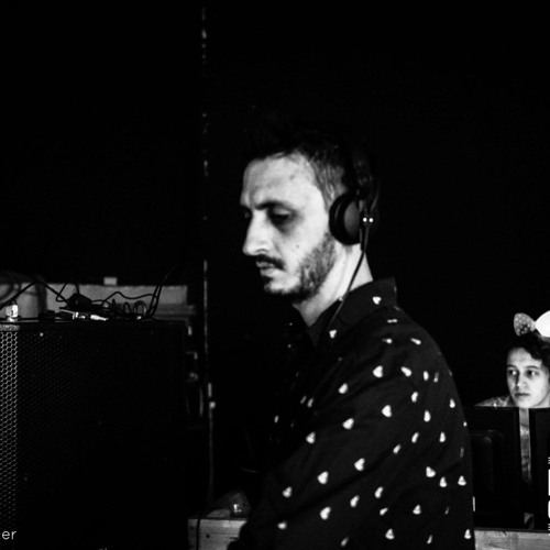 Stream DJ Ran Arian music | Listen to songs, albums, playlists for free ...