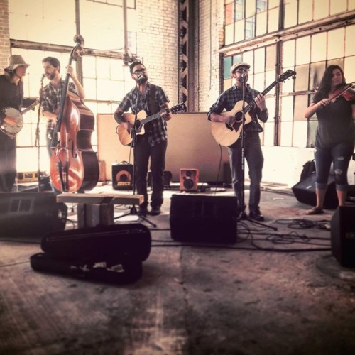 Stream Silver String Band music | Listen to songs, albums, playlists ...