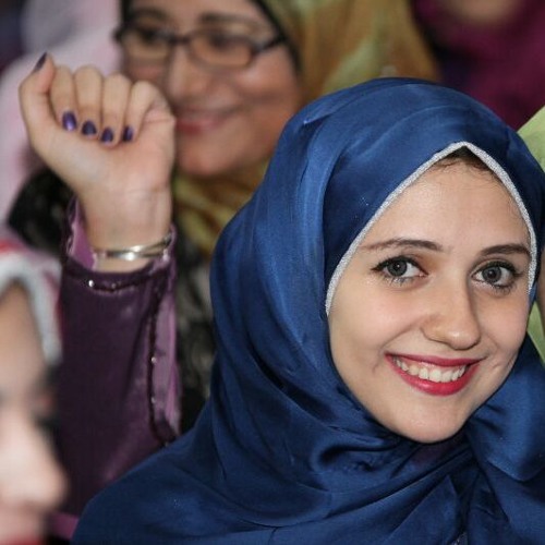 Stream Aya Hammad music | Listen to songs, albums, playlists for free ...