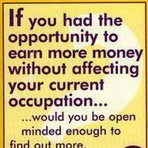 Stream Jayne Leach & John Curtis Gave A Special Business Presentation ...