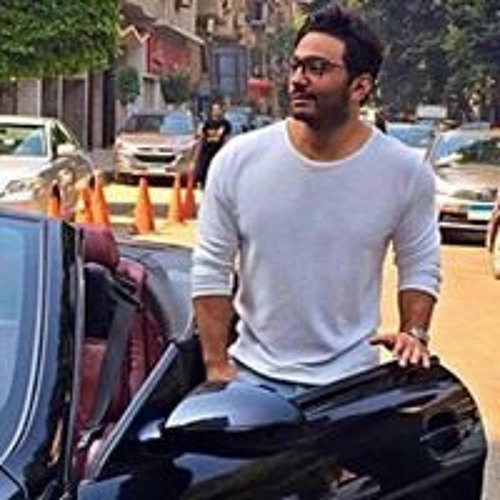 Stream Mayada Asharf Music Listen To Songs Albums Playlists For Free On Soundcloud