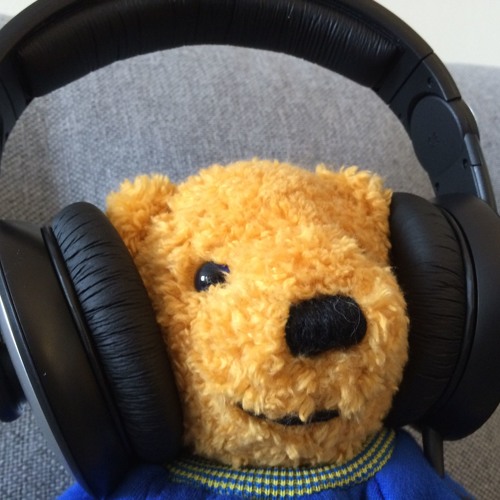 Stream Electronic Bear music | Listen to songs, albums, playlists for ...