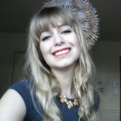 Stream Eva-Maude Michaud music | Listen to songs, albums, playlists for ...