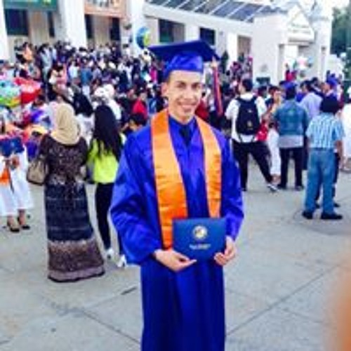 Stream Ramon Alberto Santos music | Listen to songs, albums, playlists ...