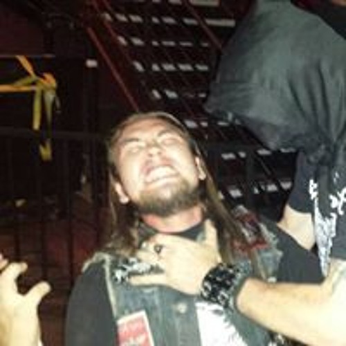 Stream Skullshock-Angel Dust (Venom cover)t.mp3 by Henry Gamboa ...