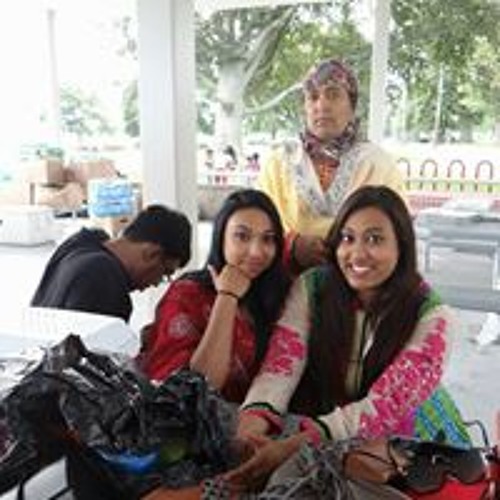 Stream Marium Begum music | Listen to songs, albums, playlists for free ...