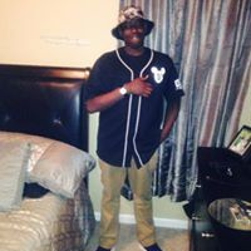 Stream Darius Tucker music | Listen to songs, albums, playlists for ...