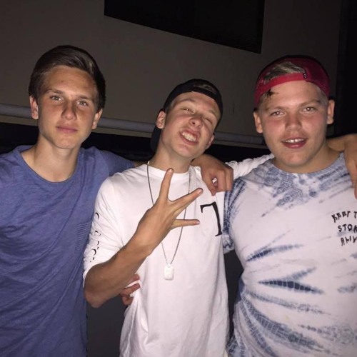 Stream Alex Cowell Nelson music | Listen to songs, albums, playlists ...