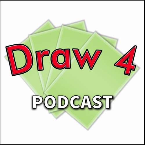 Stream Draw 4 Podcast | Listen to podcast episodes online for free on ...