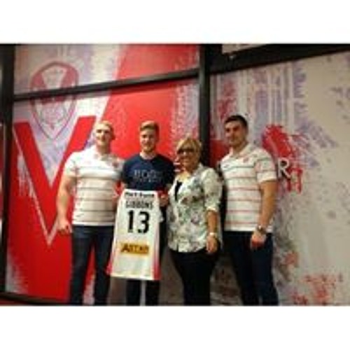 Stream Jordan Gibbons music | Listen to songs, albums, playlists for ...