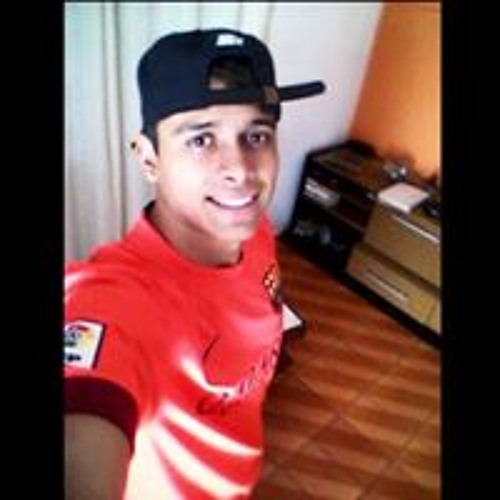 Stream Victor Hugo Salomão music | Listen to songs, albums, playlists ...