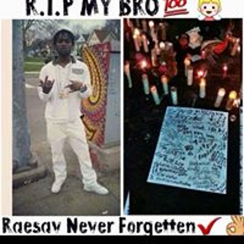 Stream Isaiah Tyrell Benjamin music | Listen to songs, albums ...