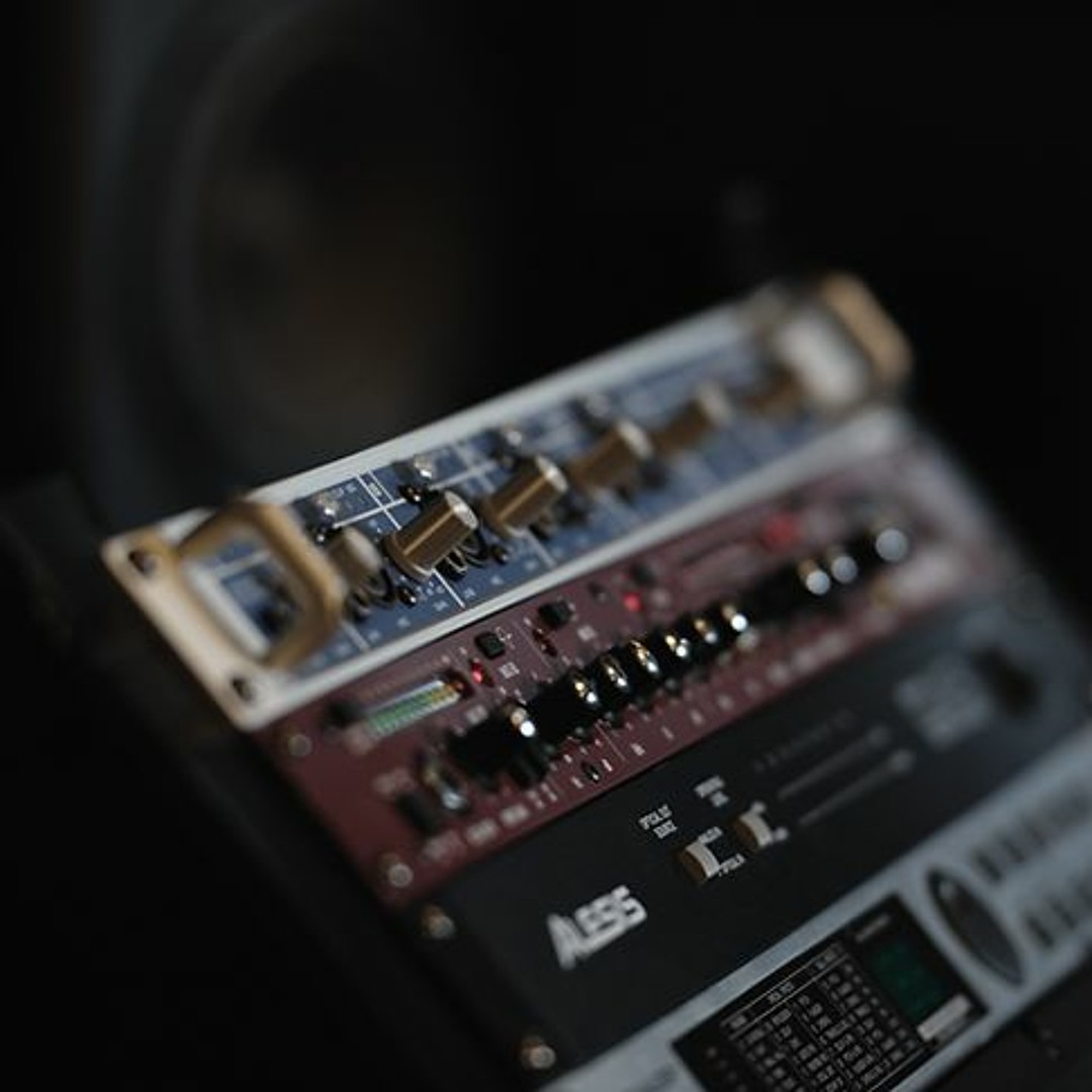 Stream Joran Elane - Glenvore (Mixed and Mastered @Kalthallen) by ...