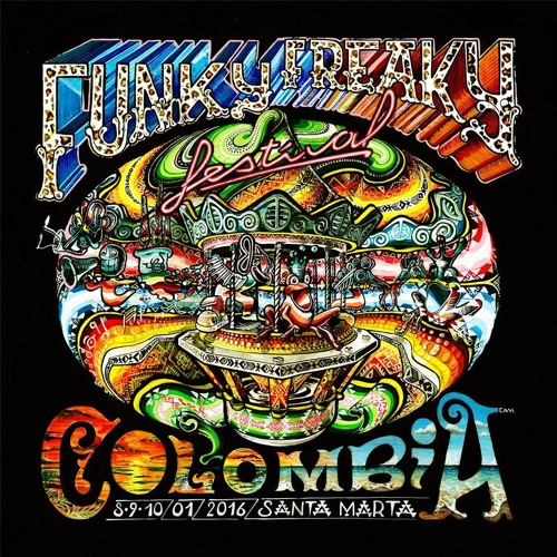 Stream Funky Freaky Flow music | Listen to songs, albums, playlists for ...