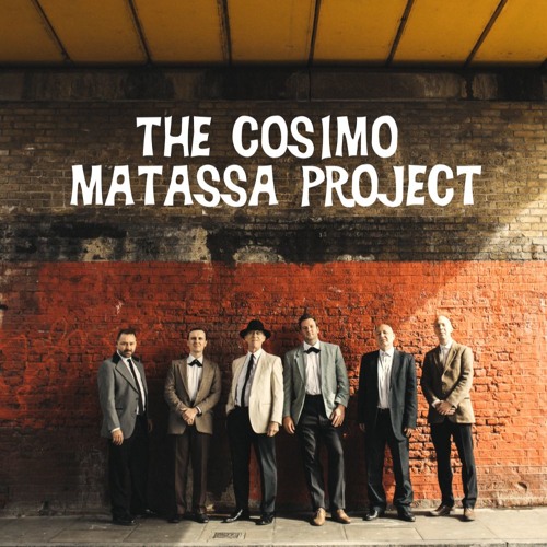 Stream Cosimo Matassa Project music | Listen to songs, albums ...