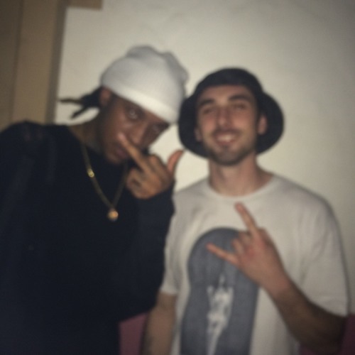 Stream Crocodile Bundy music | Listen to songs, albums, playlists for ...