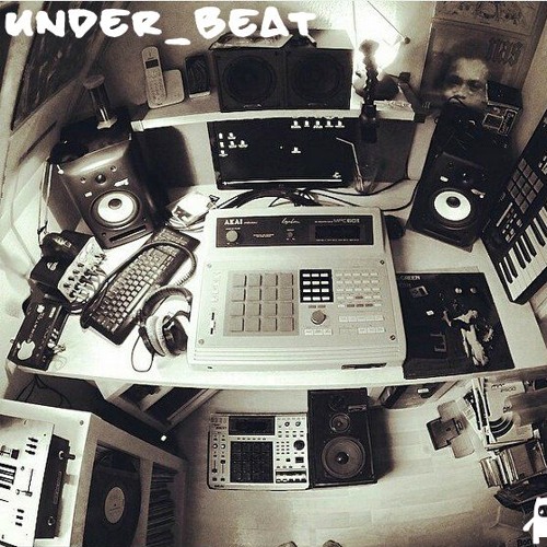 Stream Under_Beat music | Listen to songs, albums, playlists for free ...