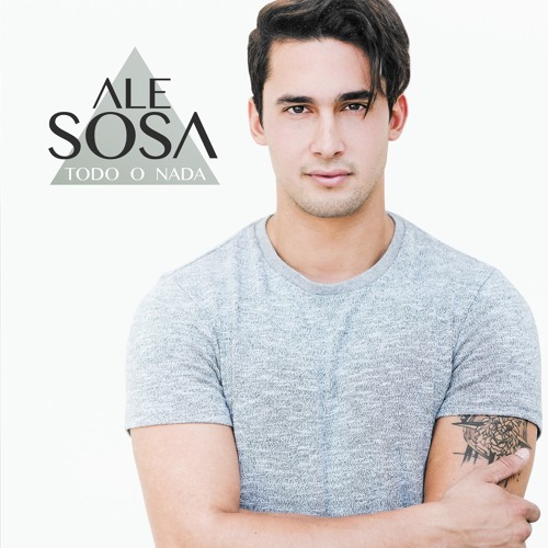 Stream Ale Sosa Oficial music | Listen to songs, albums, playlists for ...