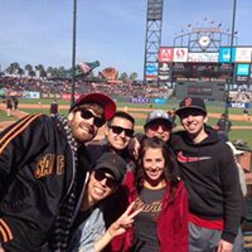 Stream episode Sam Franco Interview by Cj Gaan podcast | Listen online ...