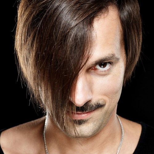 DJ Miller @ FULL MOON NIGHT, VK GIPSY, Russia 2024-07-18