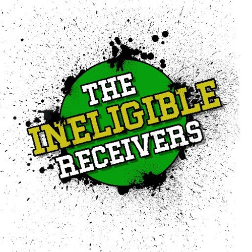 Stream Ineligible Receivers music | Listen to songs, albums, playlists ...