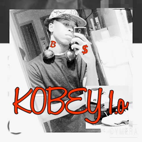 Stream KOBEY 1.O music | Listen to songs, albums, playlists for free on ...