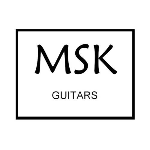 Stream MSK Guitars music | Listen to songs, albums, playlists for free ...
