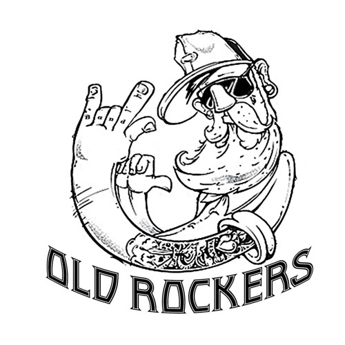 Stream Old Rockers - Your Love.mp3 by OLD ROCKERS | Listen online for ...