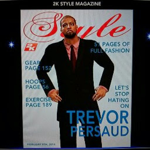 Stream Trevor Persaud music | Listen to songs, albums, playlists for ...