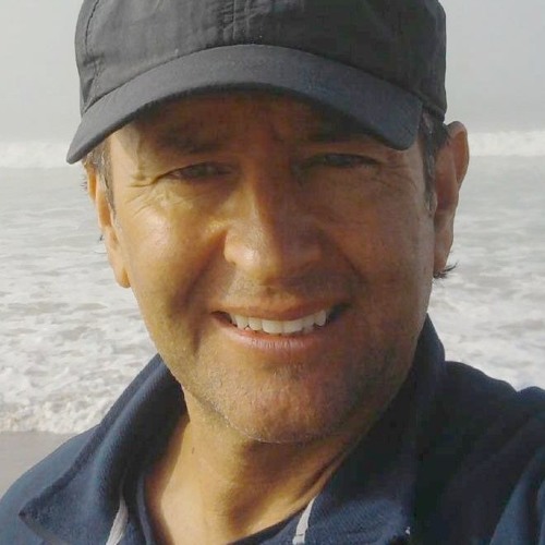 Stream Mark_James_Gordon music | Listen to songs, albums, playlists for ...