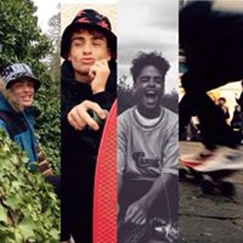 Stream Aaron Ginn music | Listen to songs, albums, playlists for free ...