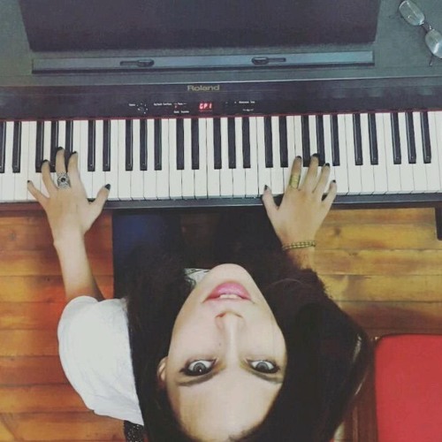 Stream Beauty And The Beast - Mini Intro - Piano cover by Menna Anwar ...