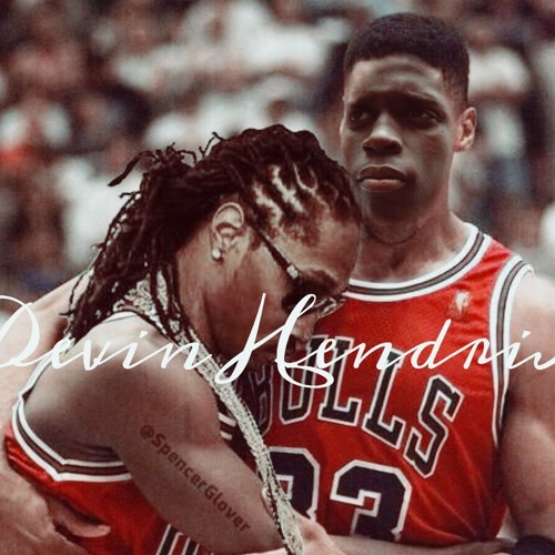 Stream Rich Homie D | Listen to Devin Hendrix playlist online for free ...