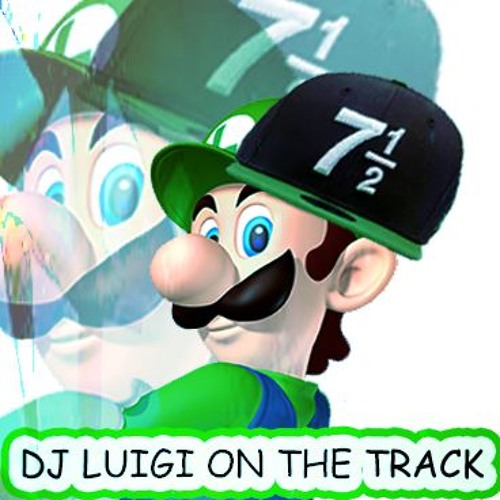 Stream DJ Luigi On The Track music | Listen to songs, albums, playlists ...