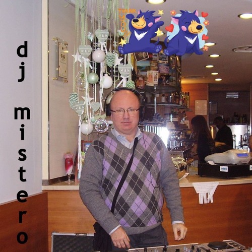 Stream dj mistero music | Listen to songs, albums, playlists for free ...