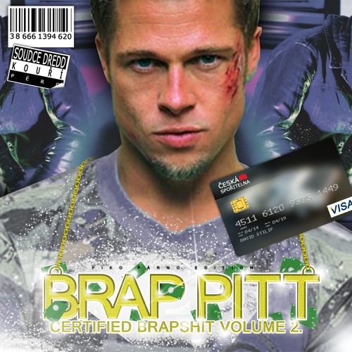 Stream BRAP PITT music | Listen to songs, albums, playlists for free on ...