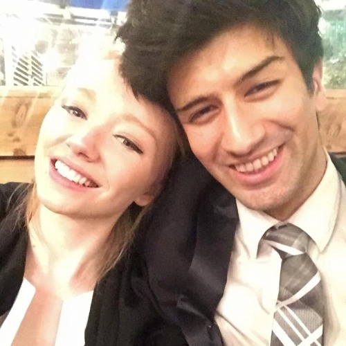 Stream matthew-sepehr-mahmoudi music | Listen to songs, albums ...