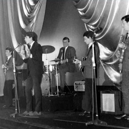 Stream The Blue Caps music | Listen to songs, albums, playlists for ...