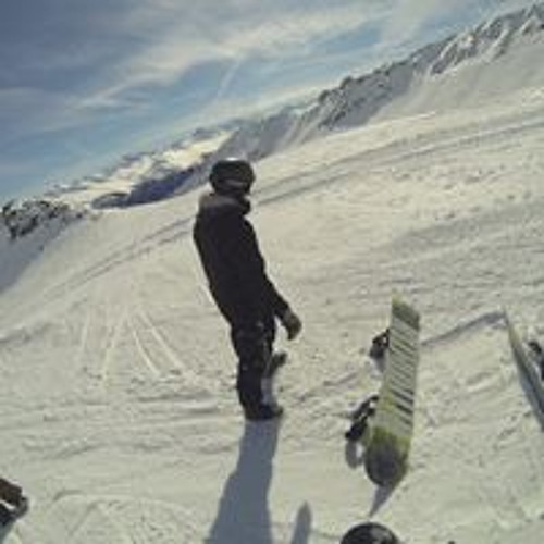 Stream Jason Huart music | Listen to songs, albums, playlists for free ...