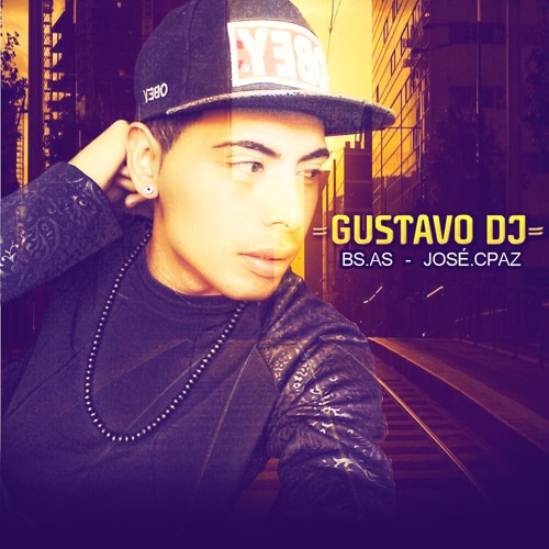 Stream NICKY JAM FT COSCULLUELA - TE BUSCO INTRO MIX - GUSTAVO DJ by ...