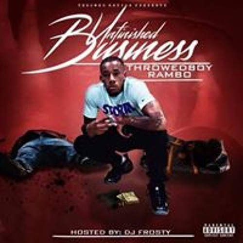 Stream Throwedboy Rambo music | Listen to songs, albums, playlists for ...
