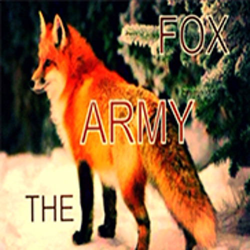 Stream Lil Soup Dis Track by The Fox army | Listen online for free on ...