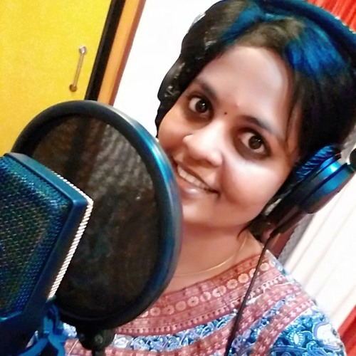 Stream Anjana Rajan music | Listen to songs, albums, playlists for free ...