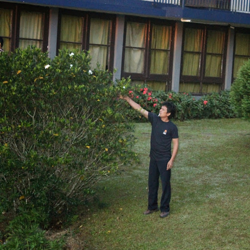 Stream Muharram-namulia by Maksum Rangkuti | Listen online for free on ...