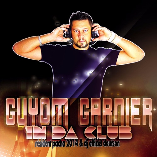 Stream GUYOM GARNIER music | Listen to songs, albums, playlists for ...