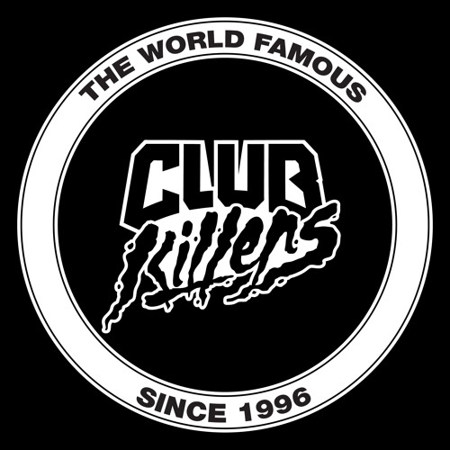 The Killers Logo Png