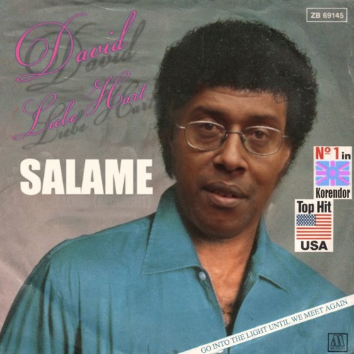 Stream David Liebe Hart music | Listen to songs, albums, playlists for ...