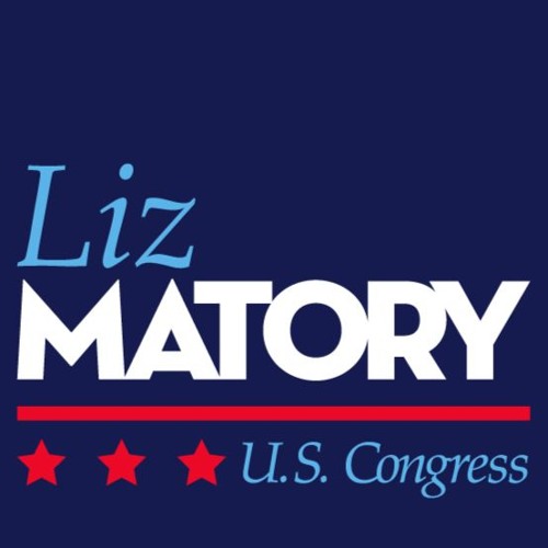 Stream Liz Matory for Congress music | Listen to songs, albums ...