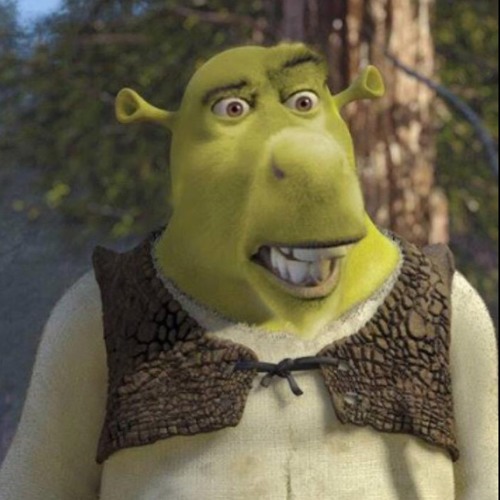 Stream SHRONK 2: THE RETURN OF SHRONK by haribobrixx | Listen online ...